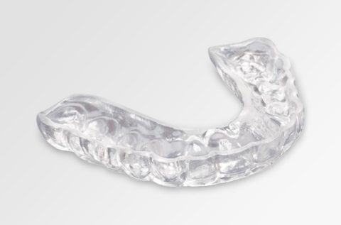Occlusal Splints - Aesthetic Prosthetics